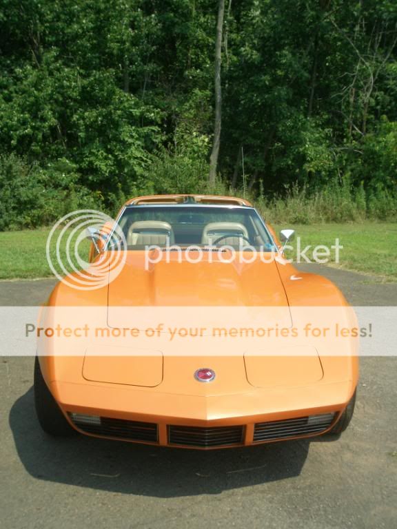 Need quality photos of '73 Corvettes - CorvetteForum - Chevrolet ...
