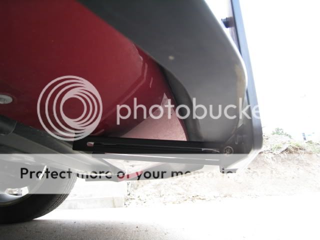 Hidden front license plate | Ford Mustang Forum