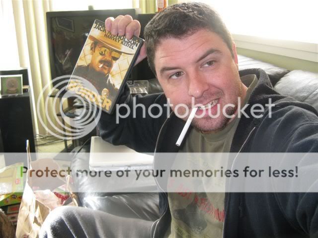 Wanted: Updated Photo of Baby American Nightmare – Non Film Score ...