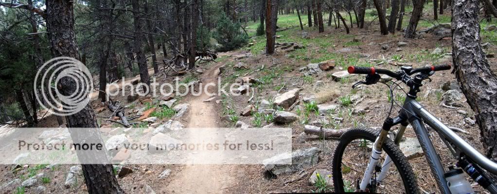 Some trail pics The Superlight does Heil Ranch | Mountain Bike Reviews ...