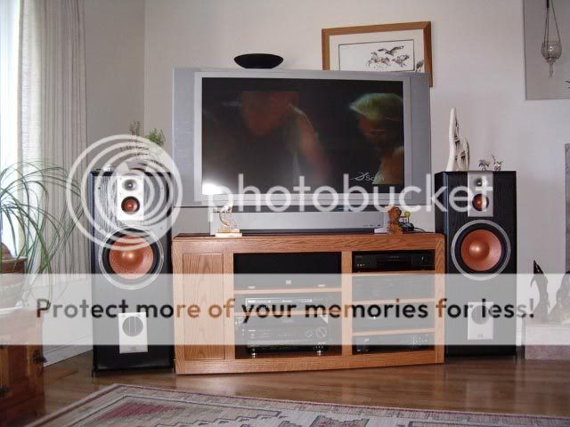 As New JBL Studio S312's For Sale | Audioholics Home Theater Forums