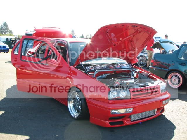 Red mk3 Jetta pics | VW Vortex - Volkswagen Forum