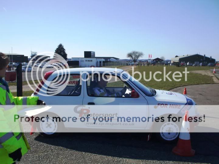 Blog: - Micra Rally Car build | Page 8 | Micra Sports Club