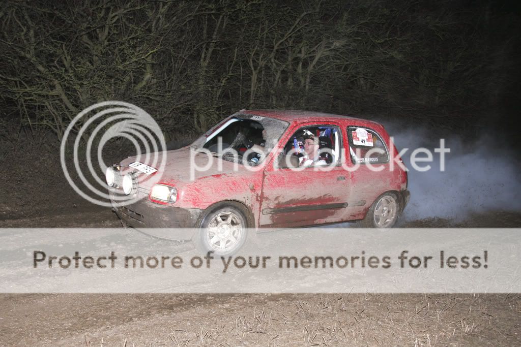 Blog: - Micra Rally Car build | Page 3 | Micra Sports Club