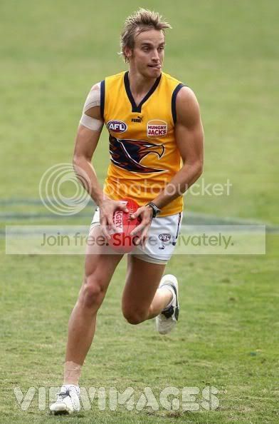 #6 Mark Nicoski | BigFooty Forum
