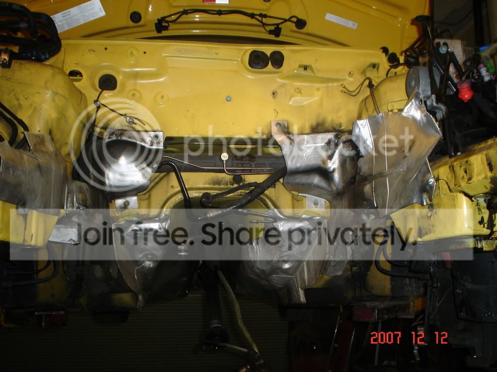 Ko4 install project | VW Vortex - Volkswagen Forum