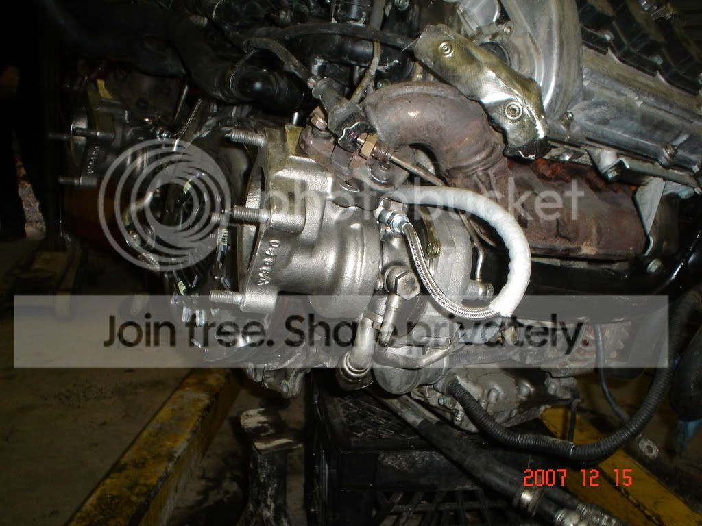 Ko4 install project | VW Vortex - Volkswagen Forum