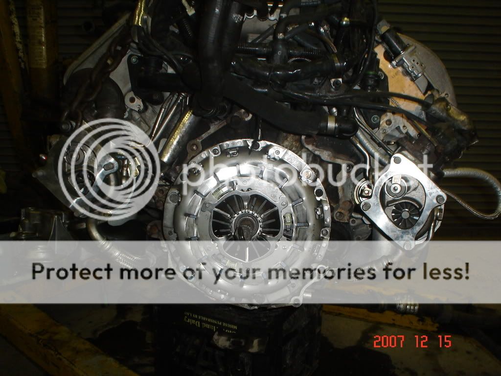 Ko4 install project | VW Vortex - Volkswagen Forum