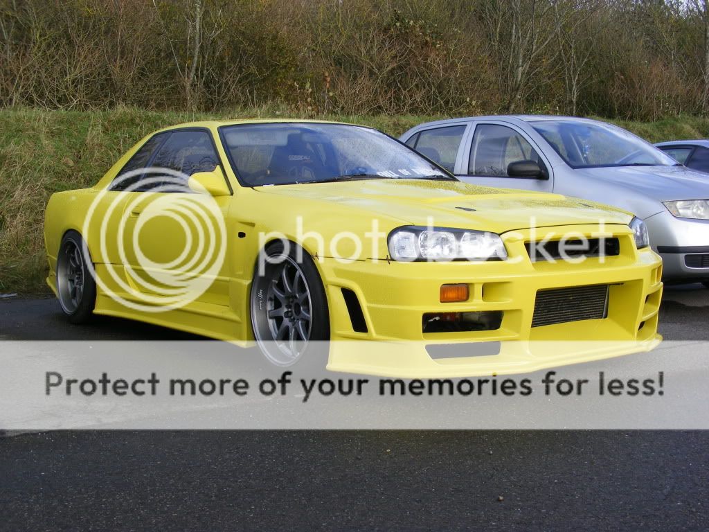 taff*tune - Bee*r B324R | Page 35 | Driftworks Forum