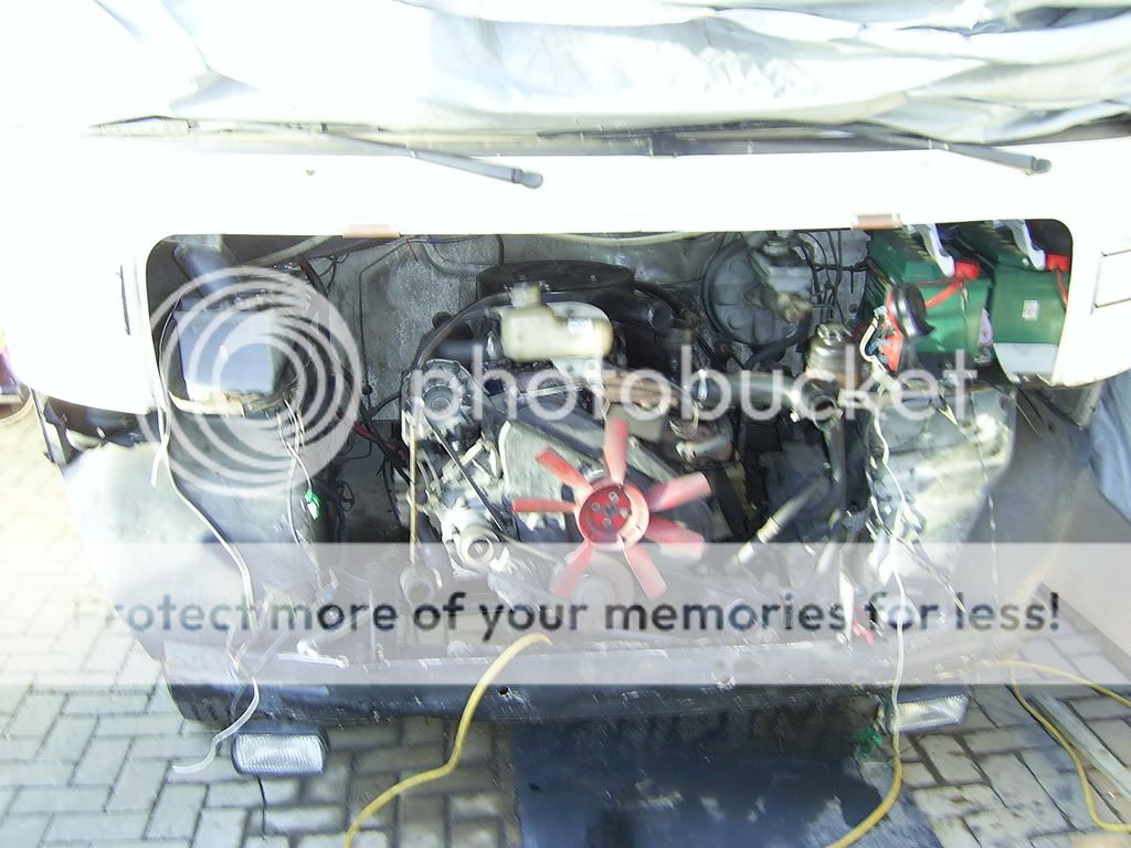 Ford Transit Forum • View topic - york diesel engine