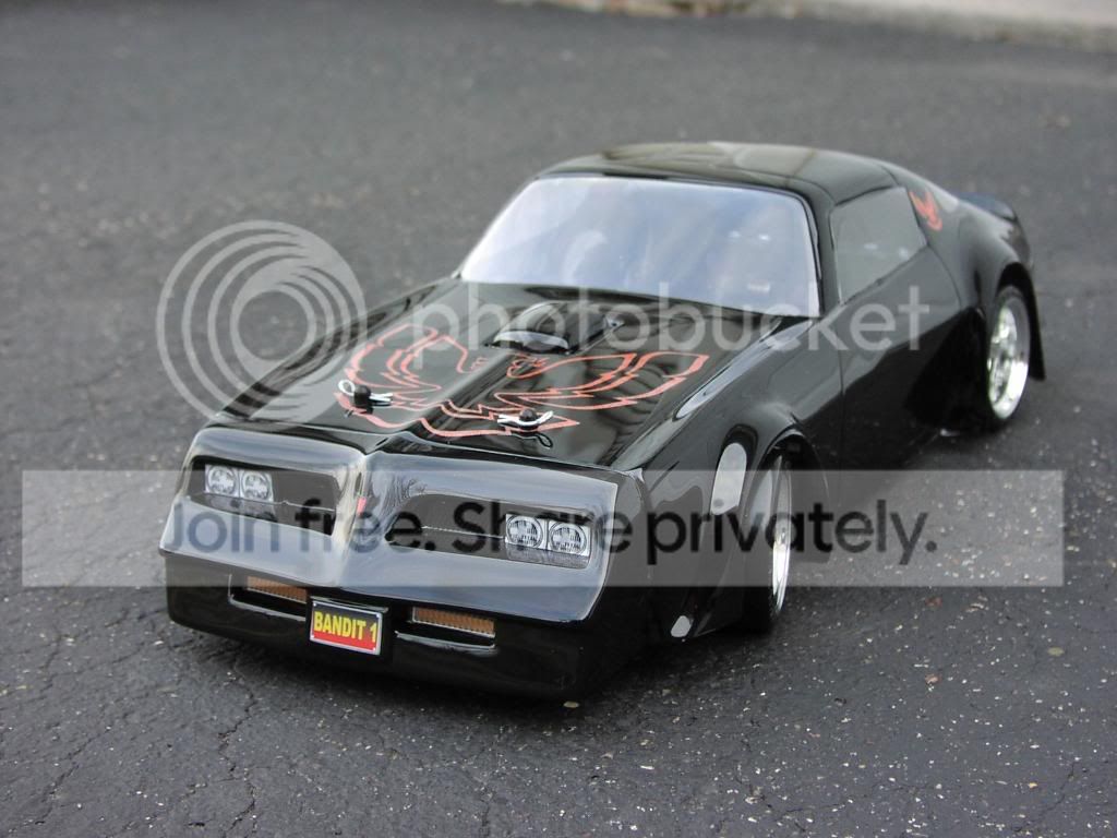 HPI On Road Gallery (All Models) - Page 4 - RCU Forums