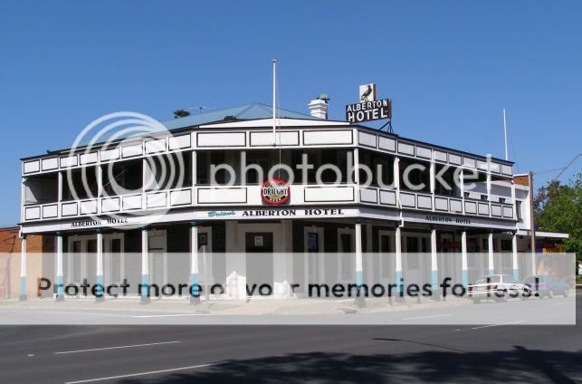 Pubs around Port Adelaide Pics | BigFooty Forum