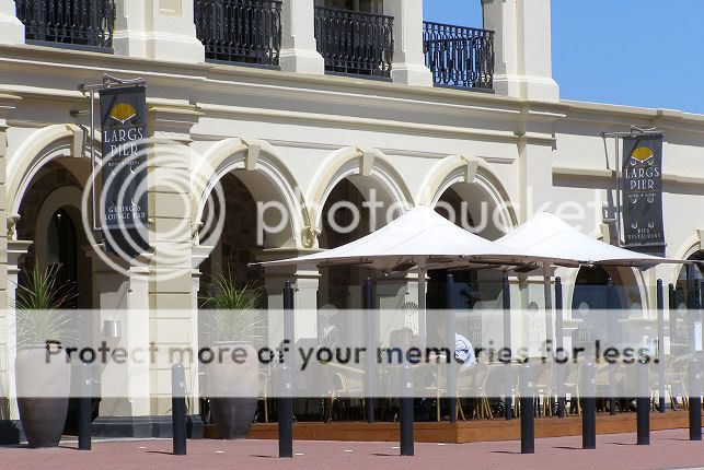 Pubs around Port Adelaide Pics | BigFooty Forum