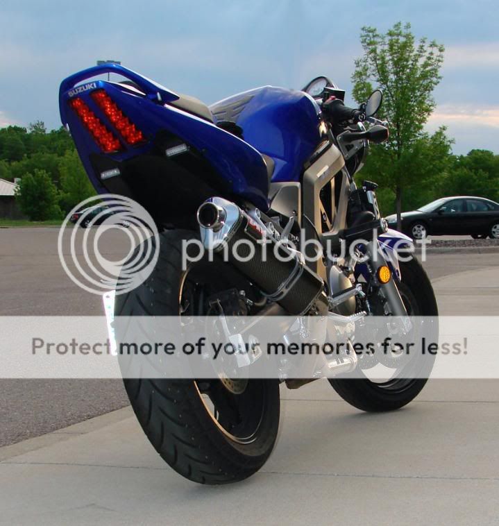 Undertail Instructions made easy. | Suzuki SV650 Riders Forum